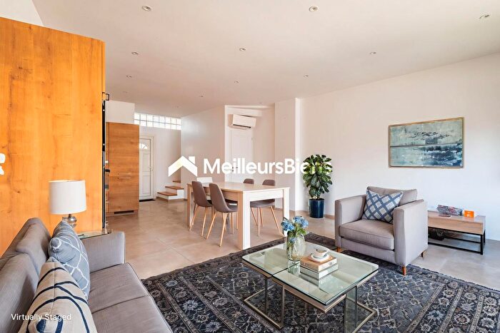 Maison à vendre - Fresnes, Berny, Tourvoie - 6 pièces - 3 chambres