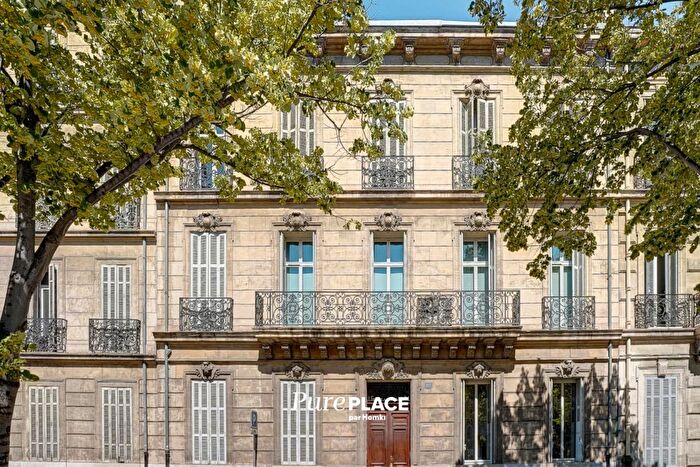 Appartement 4 pièces à vendre - Marseille 8ème, Le Rouet