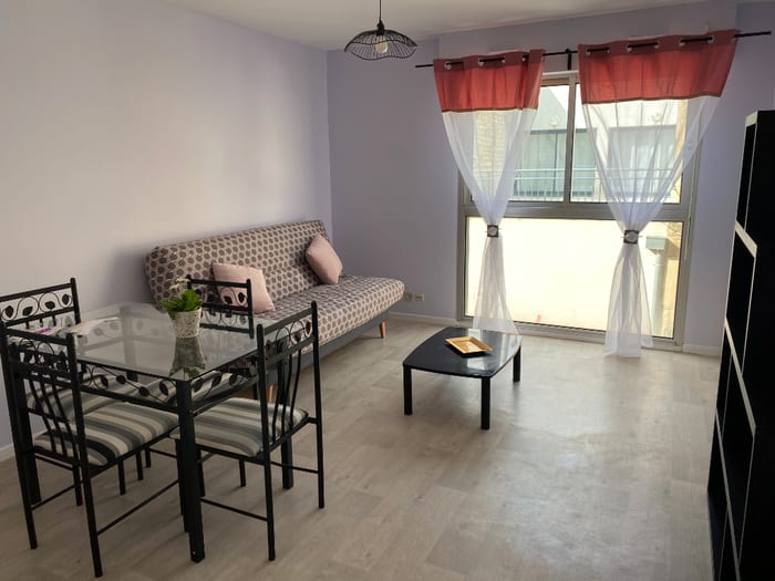 Saint-Dizier, Gigny, Centre-ville - Appartement 1 pièce à louer