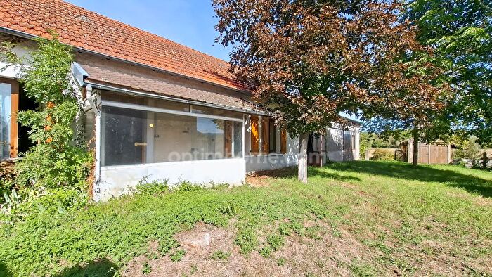 Hauterive - Maison 3 pièces à vendre