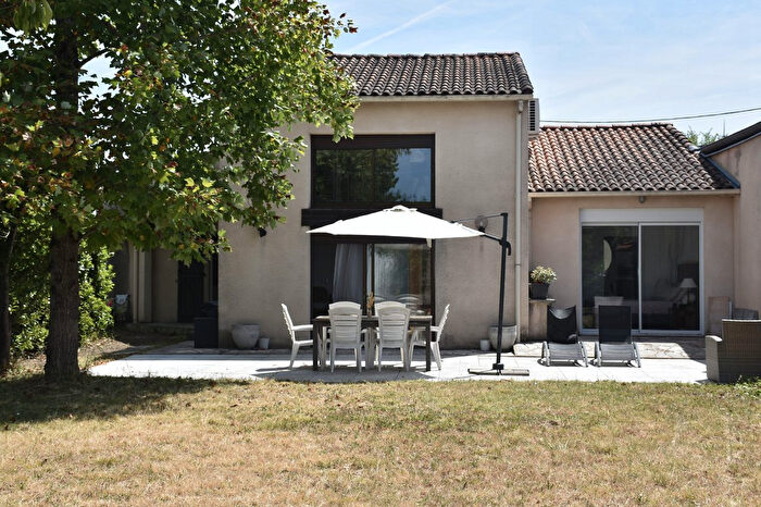 Maison 6 pièces à vendre à Albi, Quartiers Ouest, Pointe de Marre