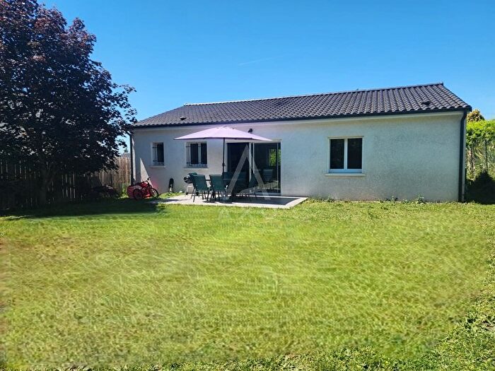 Gragnague - Maison 4 pièces à vendre