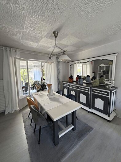 Maison 5 pièces à vendre - Châlons-en-Champagne, Sud