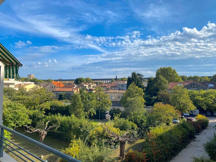 Les Arceaux, Agriculture, Montpellier : Appartement 3 pièces à louer