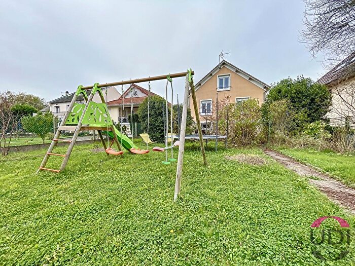 Maison à vendre - Corbeil-Essonnes, Pressoir, Prompt - 5 pièces - 3 chambres