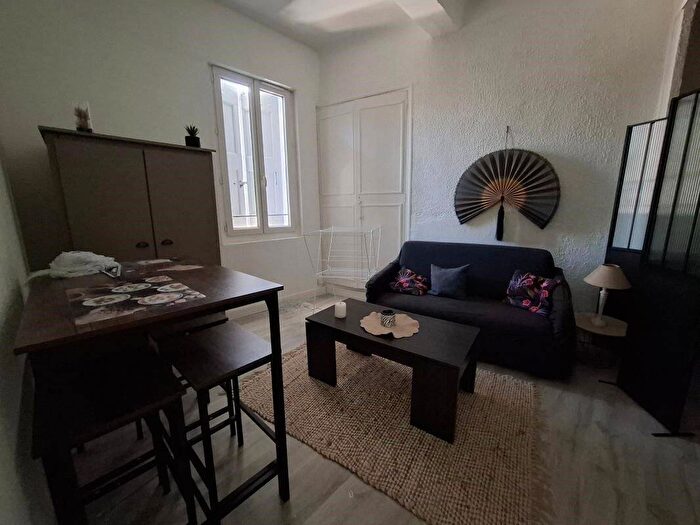 Intra Muros, Manosque - Appartement 2 pièces à louer