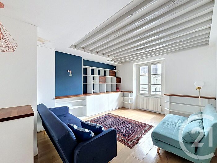 Paris 15ème, Pasteur, Montparnasse : Appartement 4 pièces à vendre