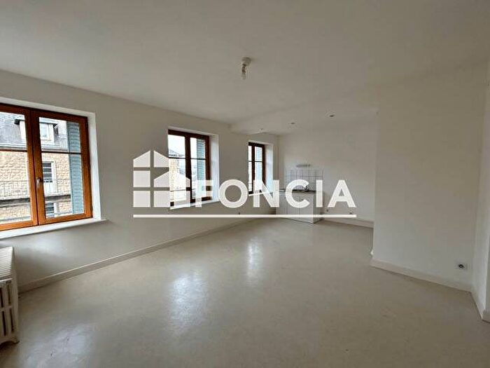 Appartement à louer - Carignan - 3 pièces - 2 chambres