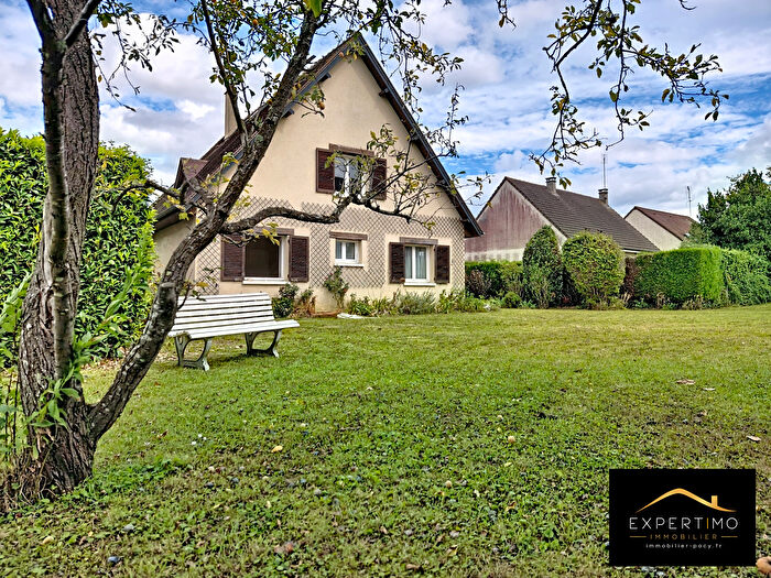 Maison 12 pièces à vendre - Vernon, Gamilly, Valmeux, Moussel, Blanchères