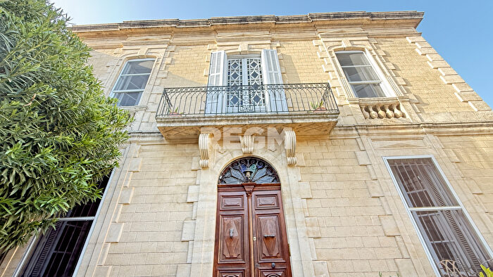 Maison 7 pièces à Beauvoisin, à vendre
