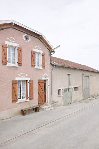Maison 5 pièces à Véry, à vendre