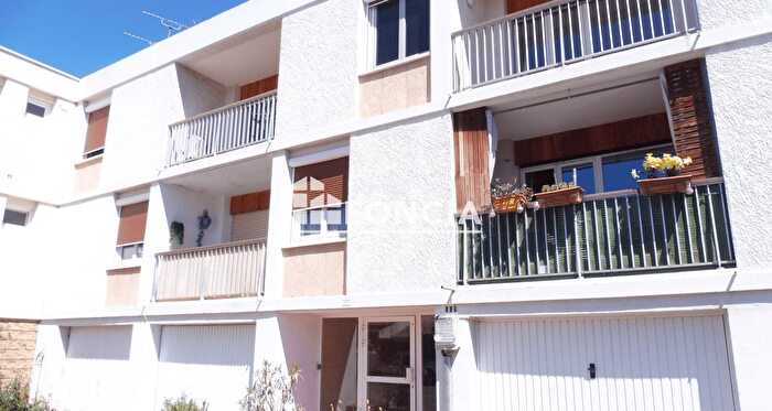 Appartement 3 pièces à vendre - Lunel, Route de Nïmes