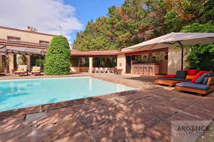 Maison à vendre - Baillargues - 7 pièces - 5 chambres