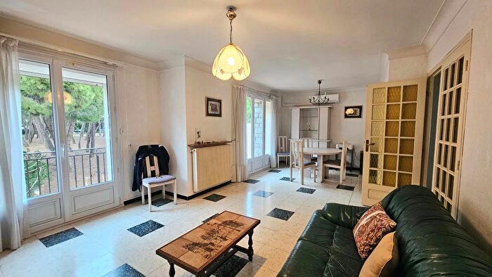 Maison à vendre - Narbonne, Razimbaud, Porte Neuve - 4 pièces - 3 chambres