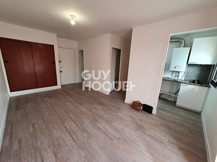 Appartement à louer - Talence, Fauvettes, Peylanne, Plume - 2 pièces - 1 chambre