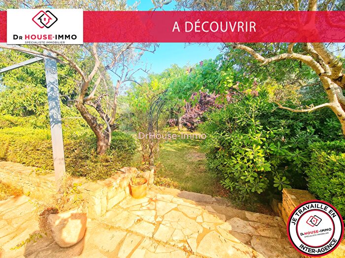 Maison à vendre - Manosque, Collines du Sud - 7 pièces - 2 chambres