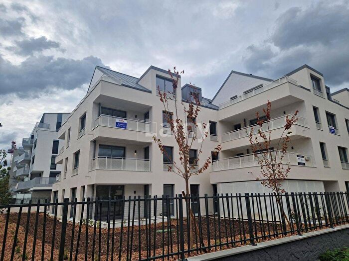 Appartement 4 pièces à Mont-Mesly, Créteil, à louer
