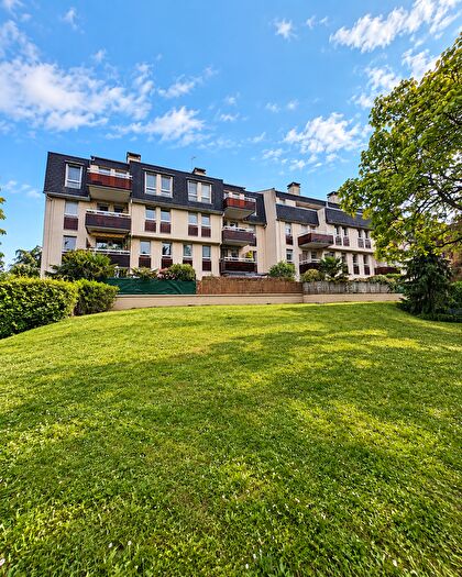 Appartement 6 pièces à Chatou, Ouest, à vendre