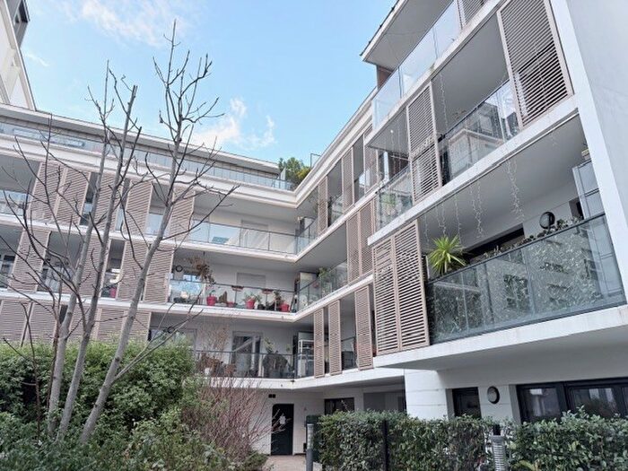 Appartement 3 pièces à vendre - Maisons-Alfort, Charentonneau