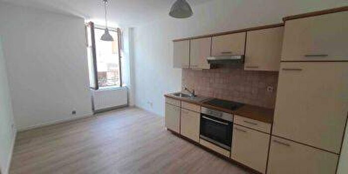Appartement 2 pièces à louer - Foug