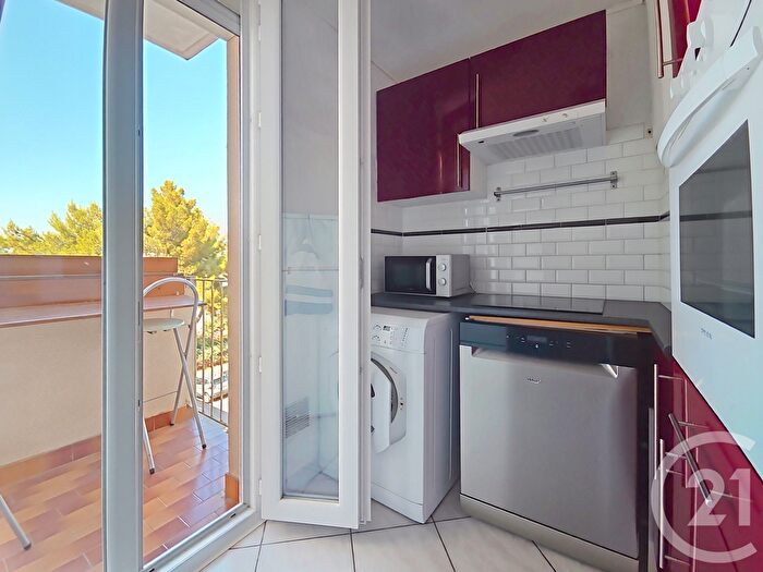 Appartement 3 pièces à vendre à Sète, Château Vert