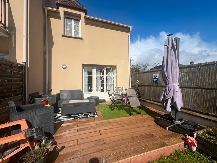 postalCode : Maison 4 pièces à vendre