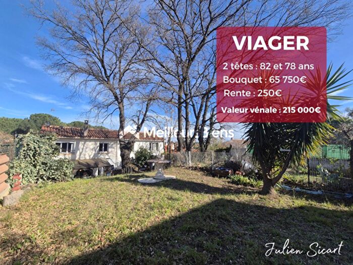 Maison à vendre - Perpignan, Catalunya - 4 pièces - 3 chambres