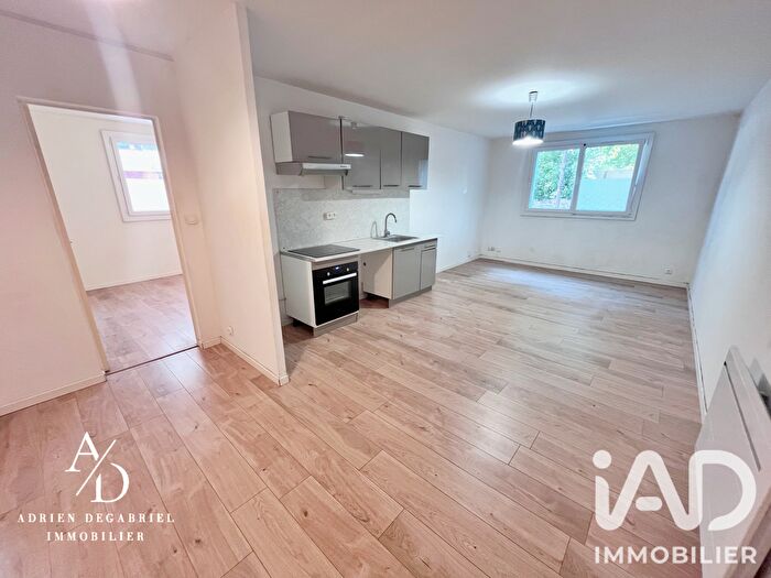 Appartement 3 pièces à Toulon, Saint-Jean du Var, à vendre