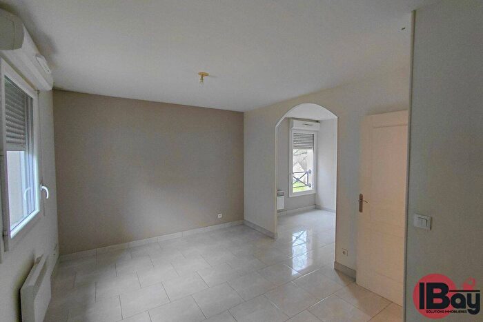 Appartement 2 pièces à louer - Nord Est-Sud Ouest, Clermont