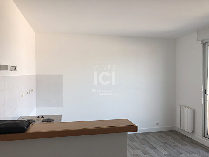 Appartement 1 pièce à louer - Vallet