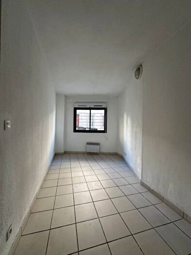 Le Camas, Marseille 5ème arrondissement : Appartement 1 pièce à louer