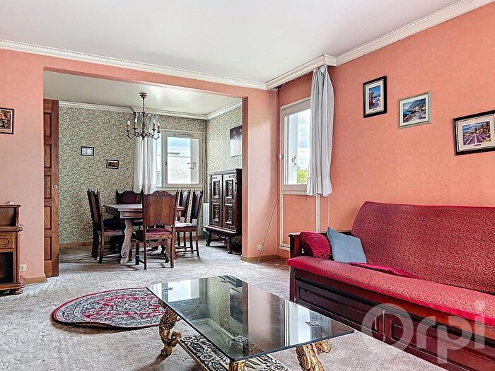 Thiais, Clury, Victor Hugo : Appartement 3 pièces à vendre