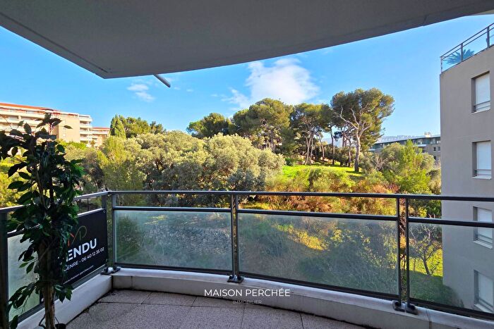 Appartement 3 pièces à vendre à Marseille 12ème, Saint-Jean-du-Désert