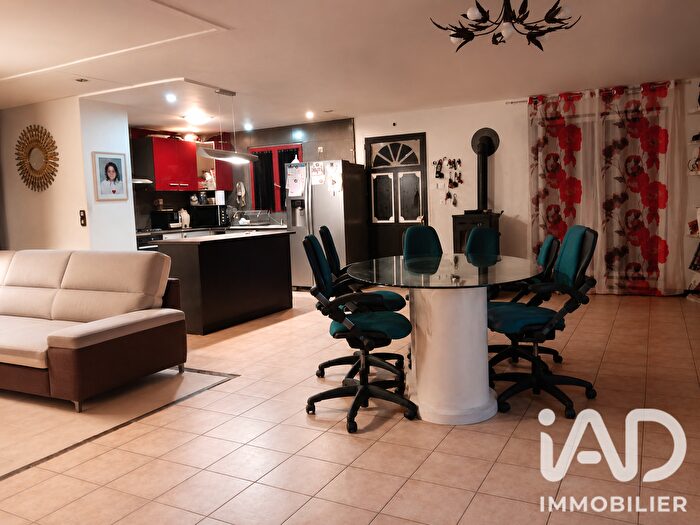 Cazères - Maison 5 pièces à vendre
