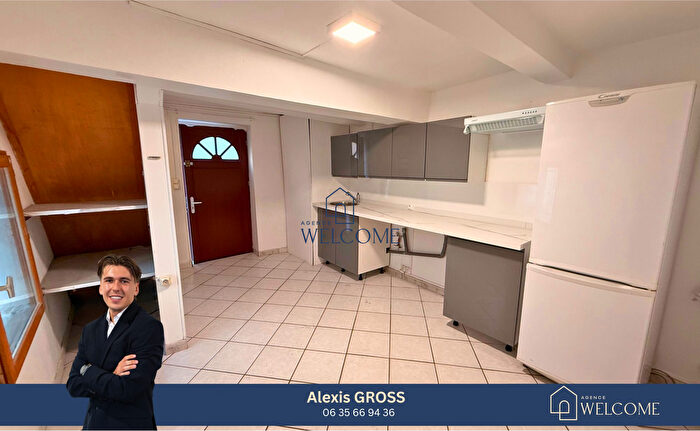 Maison à vendre - Marseillan, Marseillan, Port de Marseillan - 2 pièces - 1 chambre