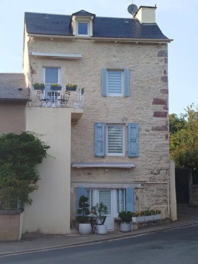 Maison à vendre - Montrozier - 3 pièces - 2 chambres