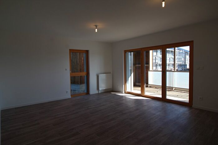 Appartement 3 pièces à louer - Carquefou, La Chambre, La Barre, Les Monceaux
