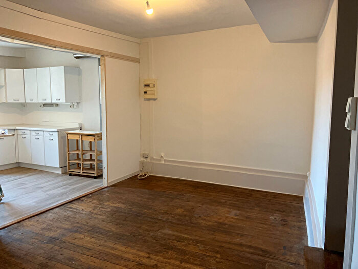 Bourg-en-Bresse, Centre, Brou, Baudières : Appartement 3 pièces à louer