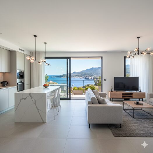 Maison à vendre - Calvi - 3 pièces