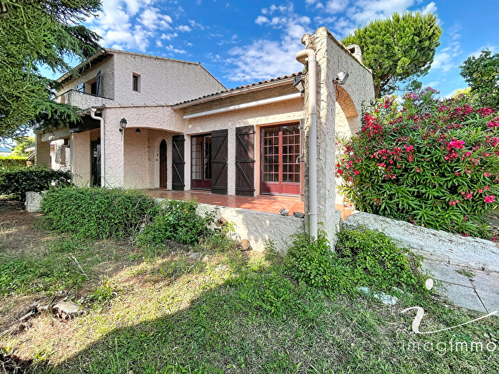 Mauguio : Maison 6 pièces à vendre