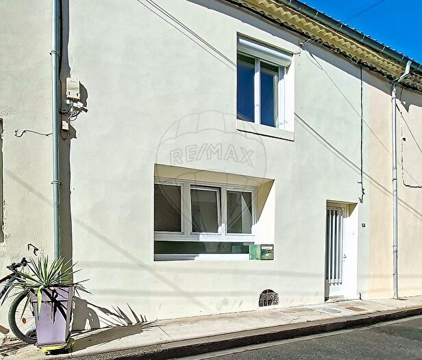 Maison 3 pièces à Podensac, à vendre
