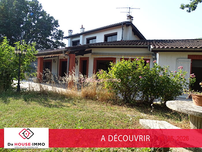 Roques : Maison 4 pièces à vendre