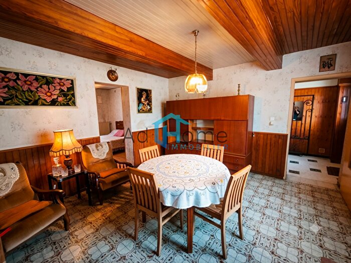 Maison 4 pièces à Sainte-Foy-de-Peyrolières, à vendre