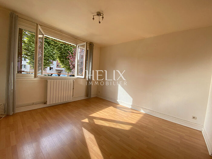 Appartement 2 pièces à vendre - Le Mesnil-le-Roi