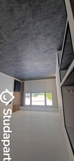 Chaufferie, Mont-Saint-Aignan : Appartement 1 pièce à louer
