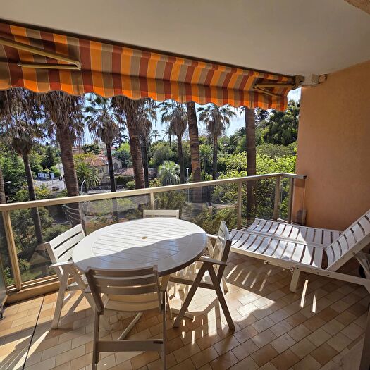 Appartement 3 pièces à Nice, Fabron, à vendre