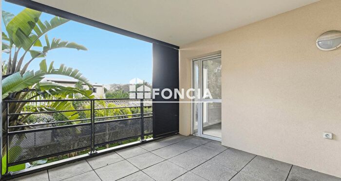 Appartement 2 pièces à vendre à Le Cannet, Rocheville, Colombier, Campelières
