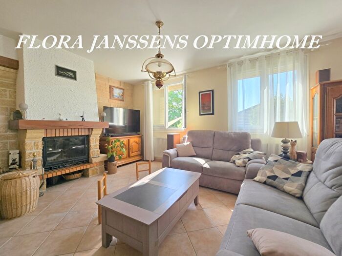 Maison 7 pièces à vendre à Bezons, Chênes, Val Notre Dame