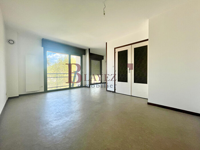 Ussel : Appartement 2 pièces à louer