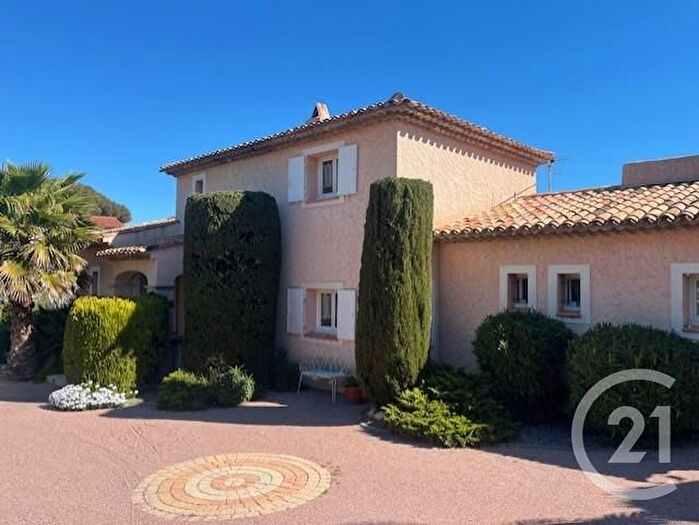 Maison à vendre - Roquebrune-sur-Argens, Les Issambres, La Vigie, Les Dolmens, Plages, Calanques - 5 pièces - 2 chambres